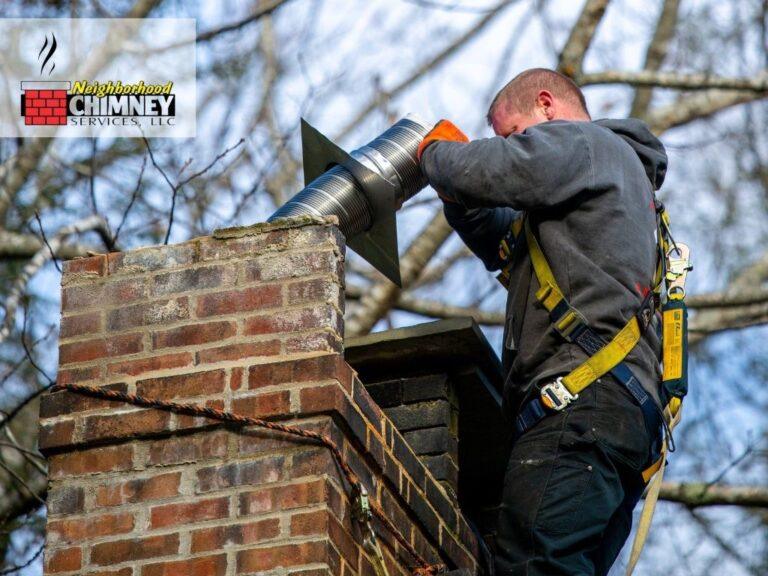 Types of Chimney Liners Explained | Neighborhood Chimney Services, LLC