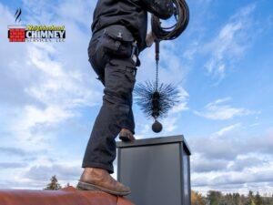 Types of Chimney Liners Explained | Neighborhood Chimney Services, LLC