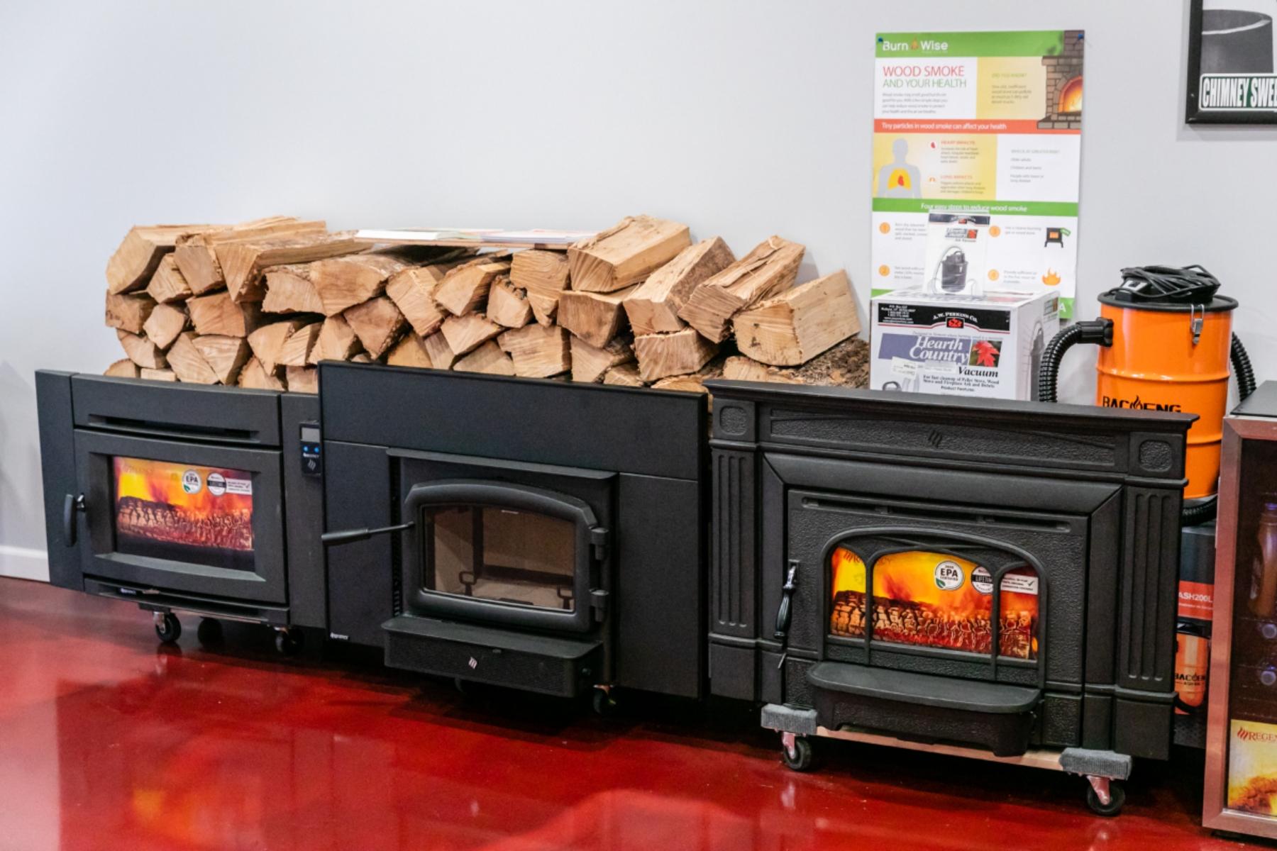 Trusted Chimney Repair Thomaston | Neighborhood Chimney Services LLC