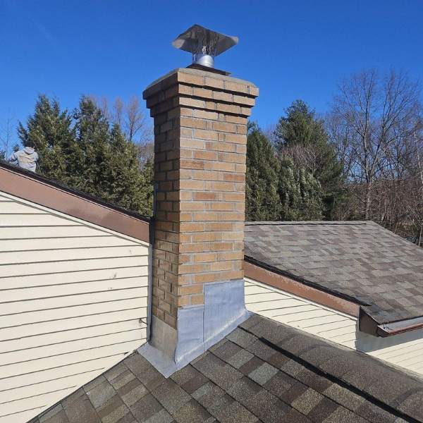 Trusted Fireplace & Chimney Repair Sharon | Neighborhood Chimney Services